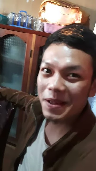 Kan chhungkua. Chaw eikhawm tho - YouTube