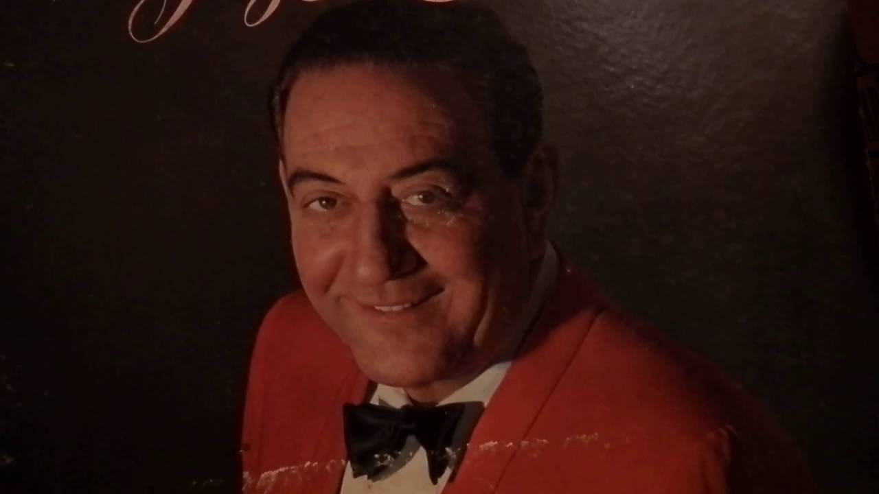 Frankie & Johnny - Guy Lombardo and his Royal Canadians - YouTube