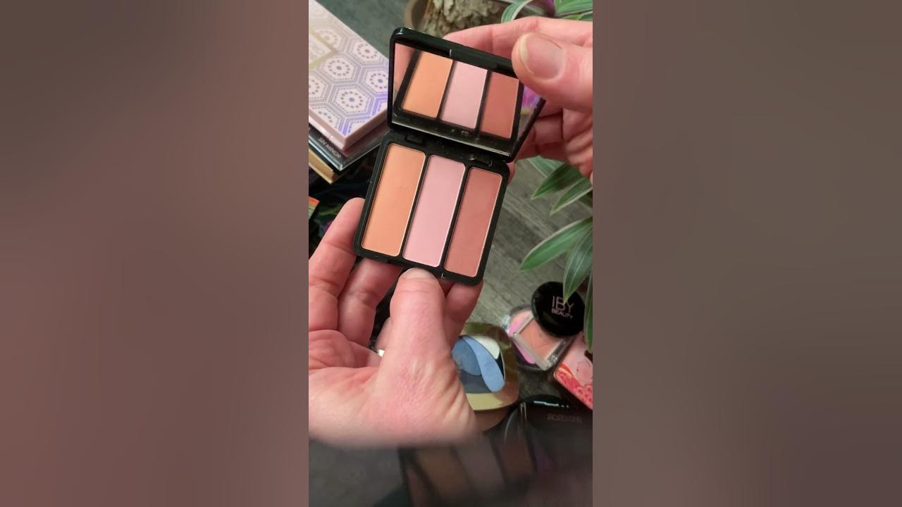 Swatch & Release : 2/10/25 : Makeup ASMR #declutter - YouTube