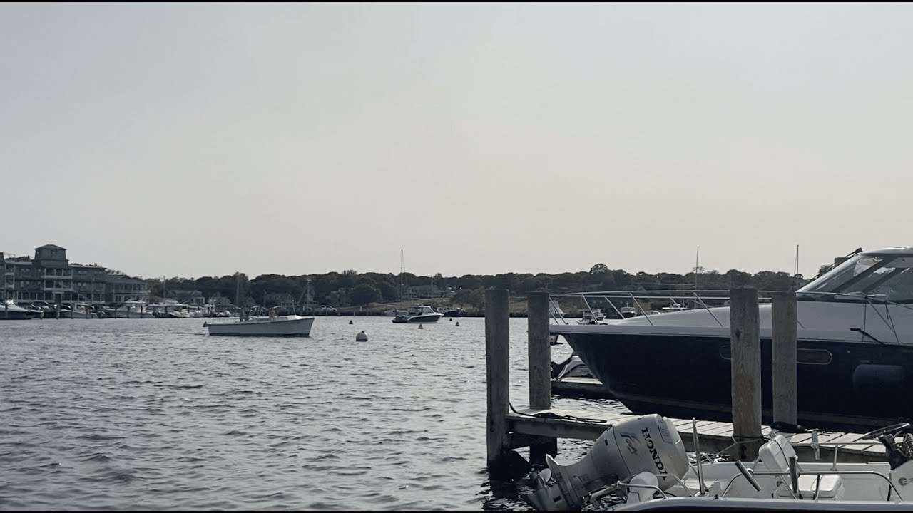 week on cape cod 2023 - YouTube