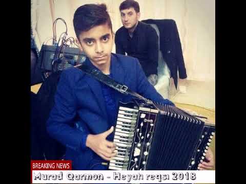 Murad Qarmon - Heyati Reqsi 2018
