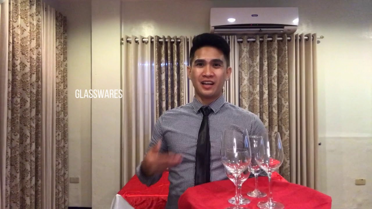 Russian Service Setup Demonstration - YouTube