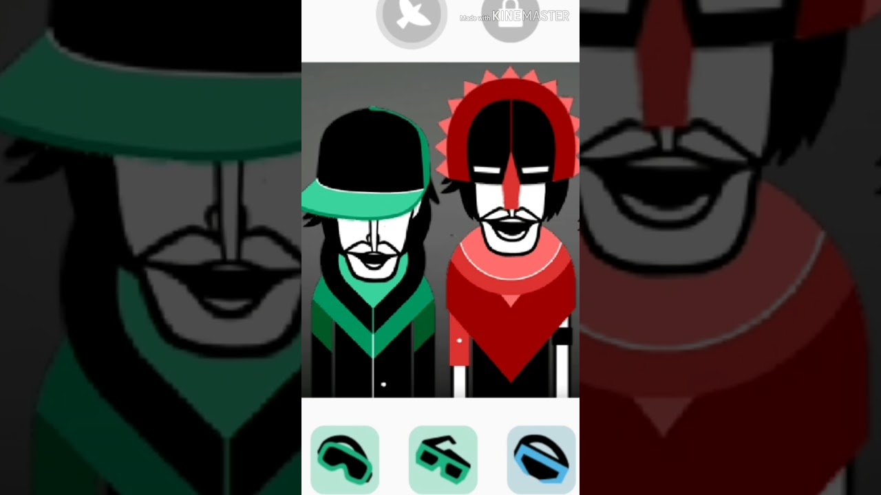 Incredibox Switched Trailer 1 - YouTube