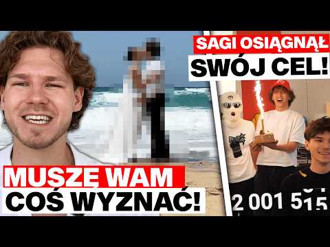 UKRYWAŁEM TO PRZED WAMI… (SAGI 2 MILIONY, ASSASSIN SMP SZEREGO, MARLOWWW POWRACA?)