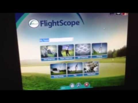FlightScope X2 / More than just a Launch Monitor - YouTube