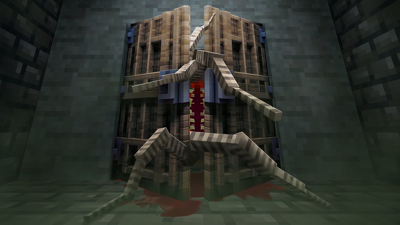 SRP 1.9.7 | "GENETIC HARDENING" | Feature Teaser | REUPLOADED - YouTube