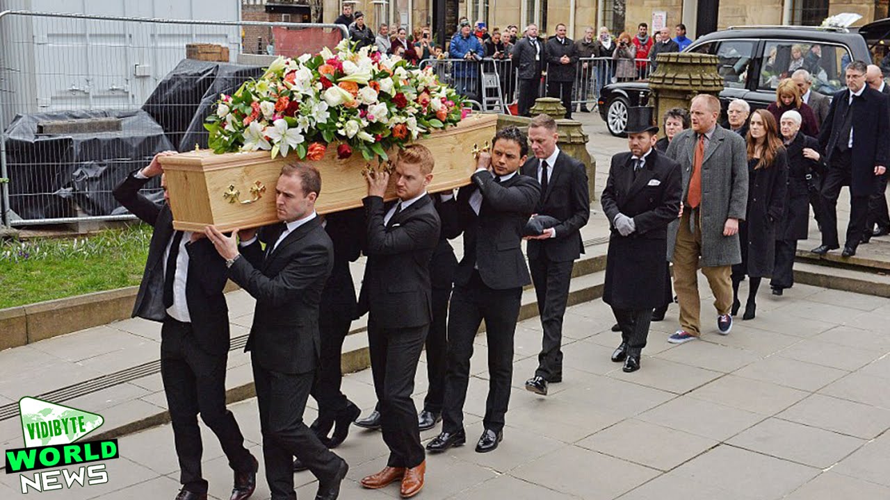 Tony Warren Memorial Video - YouTube