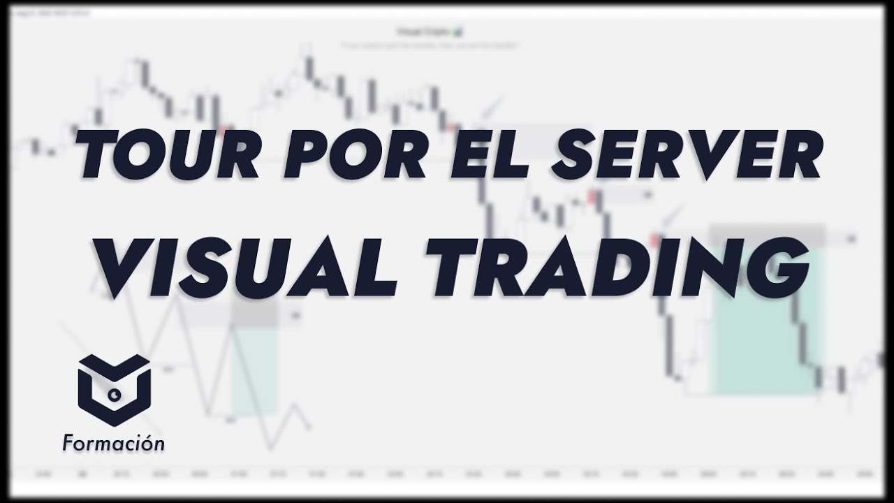 📈 ¡GUIA DISCORD VISUAL TRADING 2024! 📈 - YouTube