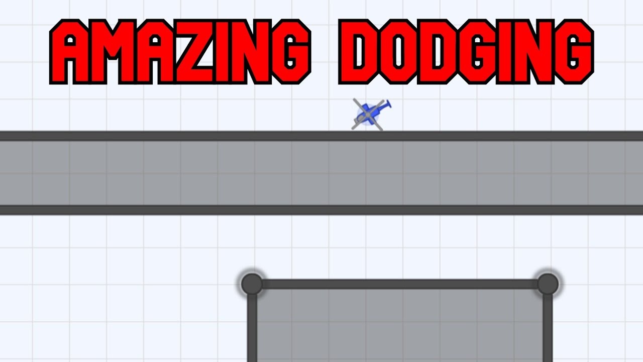 Amazing Dodging in Defly.io Defuse Mode - YouTube