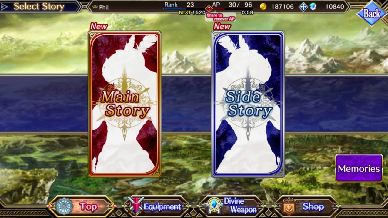 [Valkyrie Anatomia: The Origin] overview, what you should focus on, etc ...