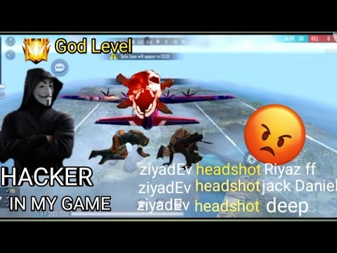 god level hacker in my game most watch🥺 - YouTube