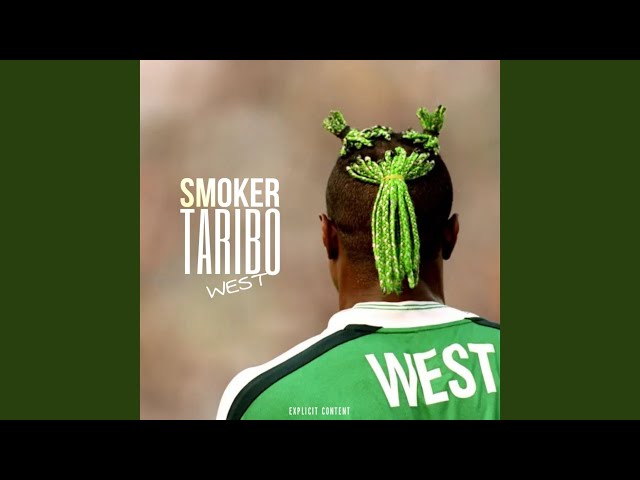 Taribo West Hair