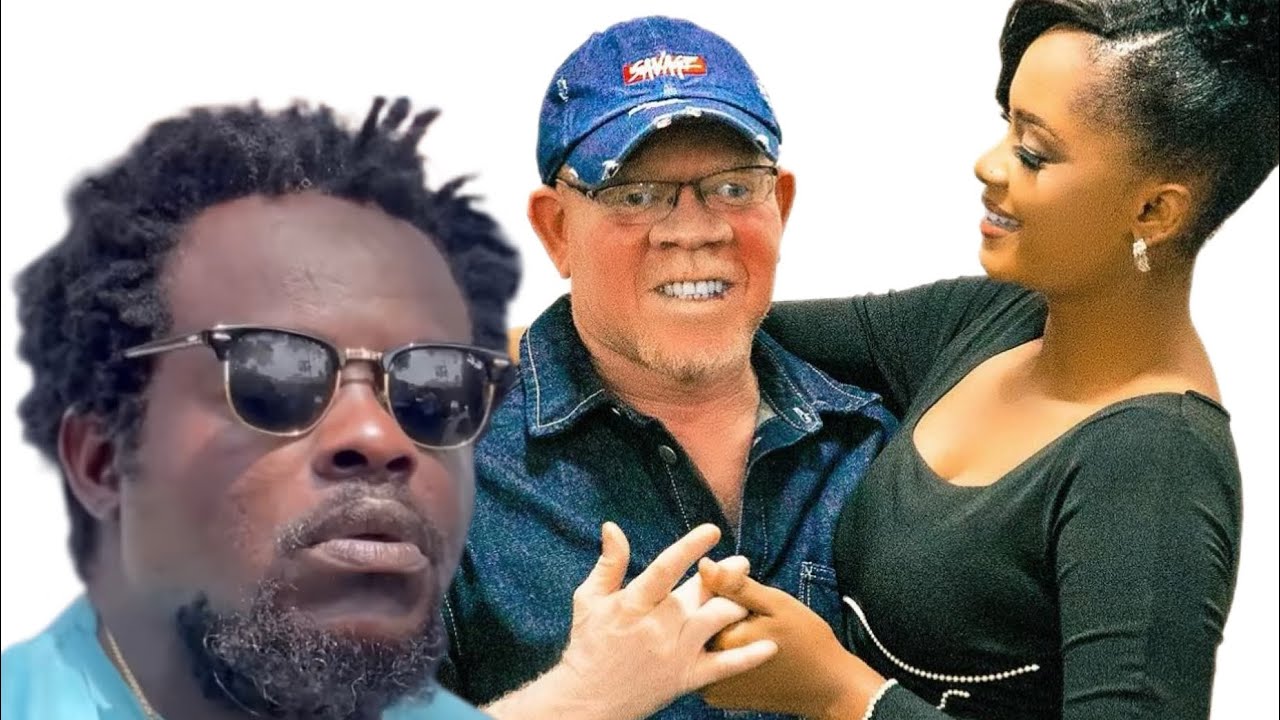 HAJI MANARA NA ZAI LISSA NAWACHOMEA UBANI | KILA MTU NA UFALME WAKE ...