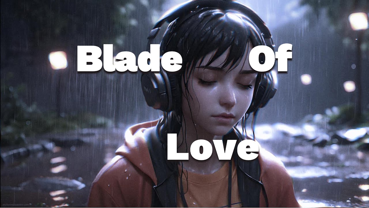 Blade of Love - Taliesin - YouTube