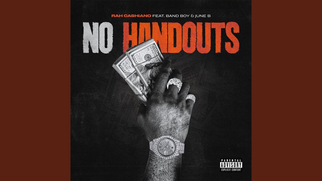 No Handouts - YouTube