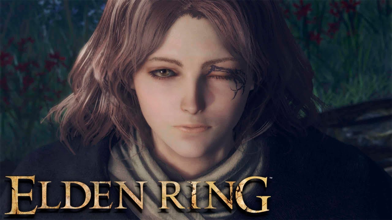 Я НЕ МОГУ ПОБЕДИТЬ НИКОГО! | ELDEN RING #2 - YouTube