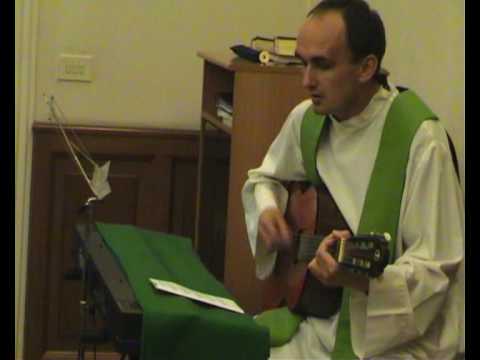 P Martin Pavuk MSC Oct 9, 2009 - YouTube