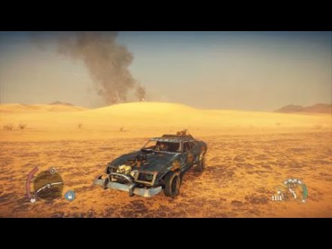 HOW TO MAKE SCROTUS' INTERCEPTOR | Mad Max Car Build - YouTube