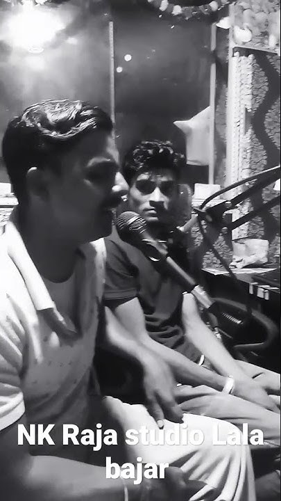 NK Raja studio Lala bajar 👑 - YouTube