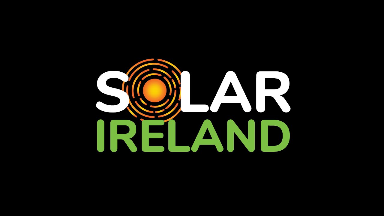 Introducing Solar Ireland – A New Chapter for Irish Solar Energy - YouTube