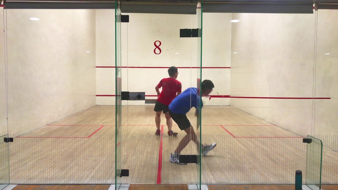 20180717 Matthew game 4 - YouTube