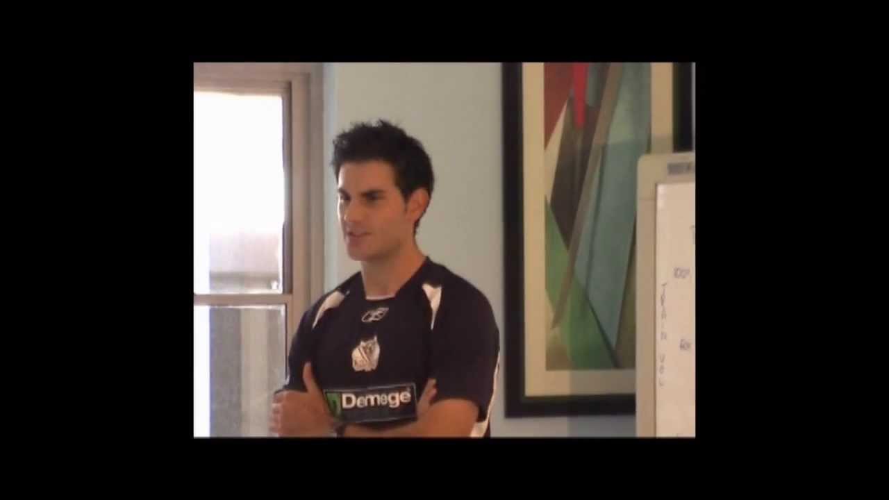 Adam El Masri - YouTube