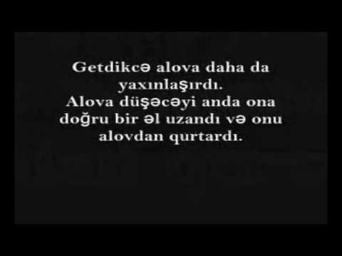 IBRETAMIZ HEKAYE 104 (Namazi gecikdiren adam)