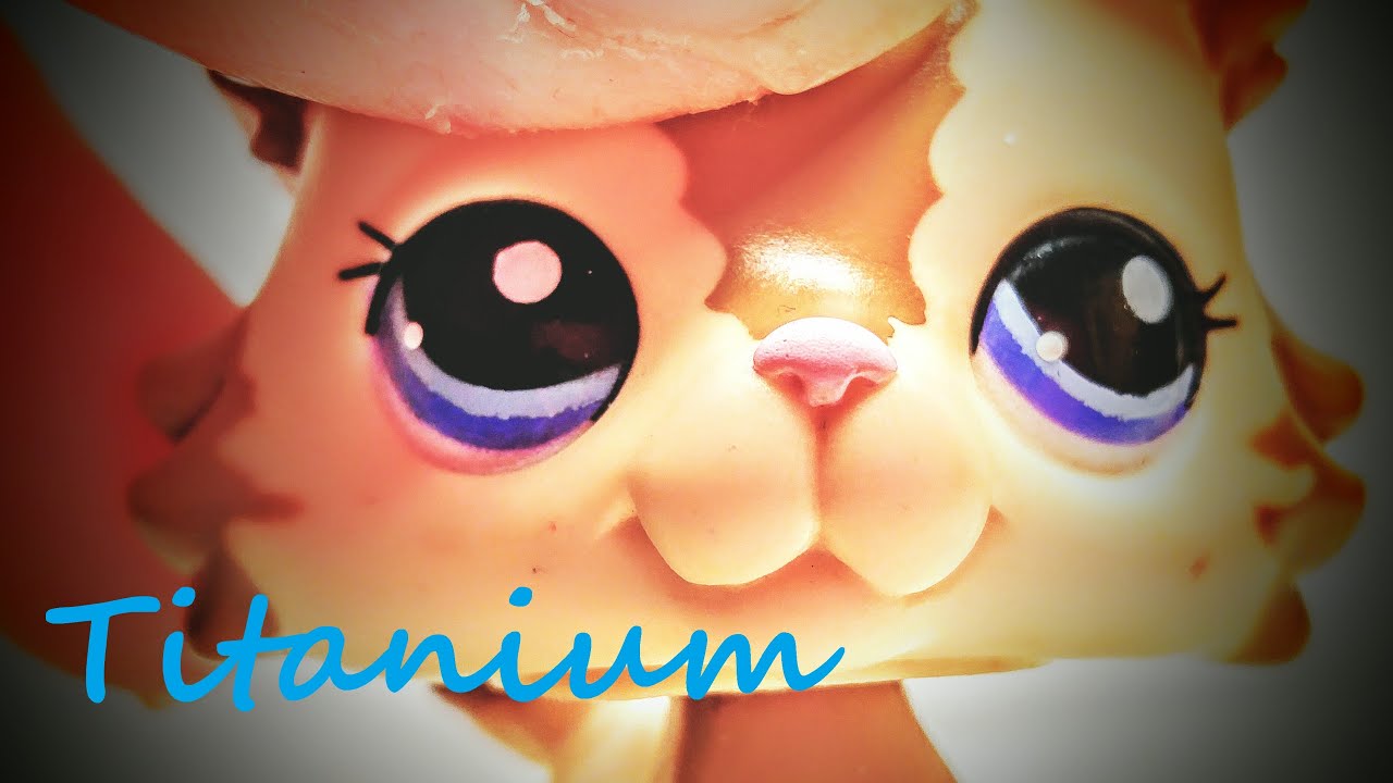 Lps MV Titanium (40 Sub Special) - YouTube