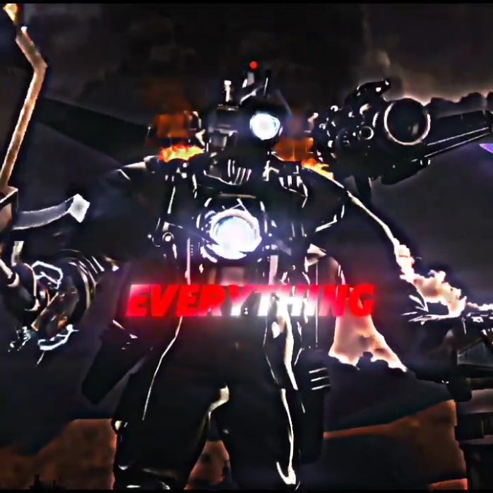 Keep Up To Fast - Titan SpeakMan Edit - YouTube