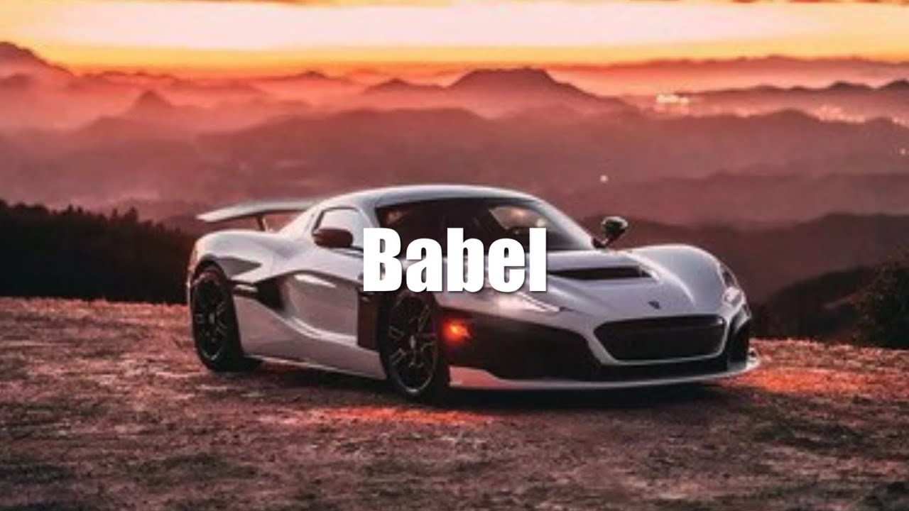 Babel - YouTube