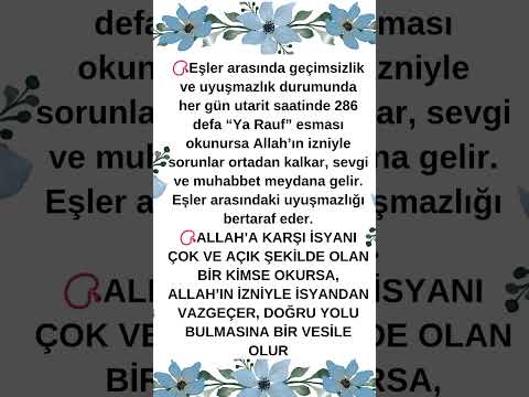 #ilahirahmet#tiktok#instagram#tiktokvideo#youtube#youtubeshortsreels#reels #dualar#allah#amin#islam#