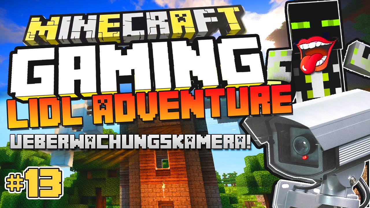 NEUE REGELN?!? - Aldi DISSRAP?!? - Minecraft GAMING | arazhulhd - YouTube