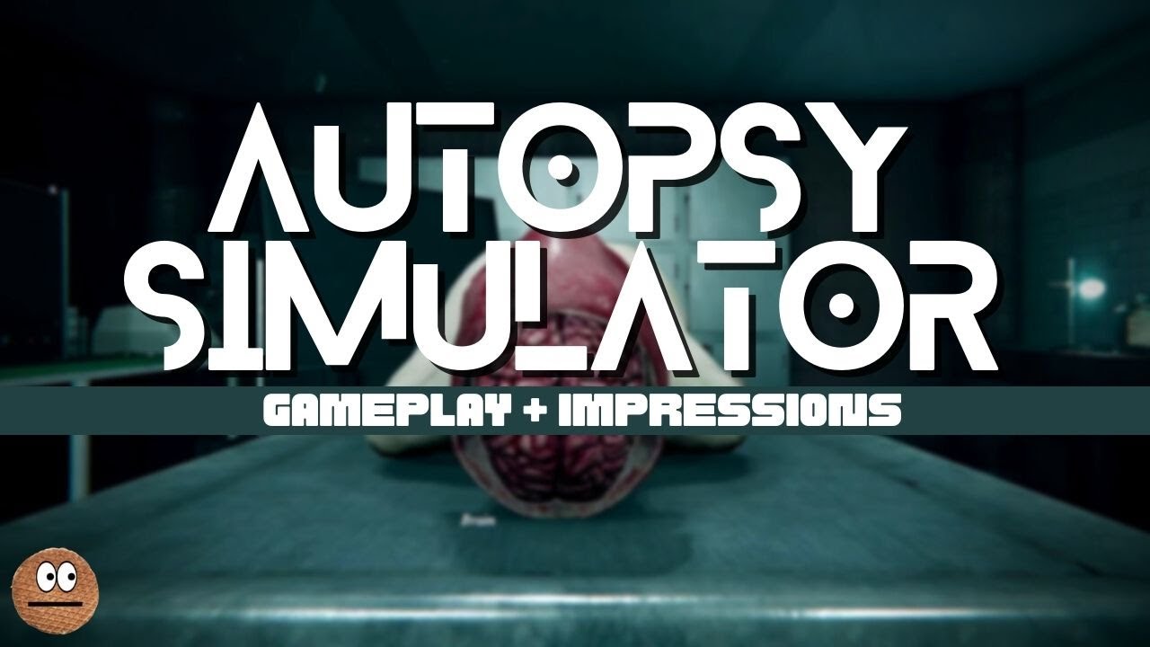 EVERYTHING about this game made me UNCOMFORTABLE! - PC Autopsy ...