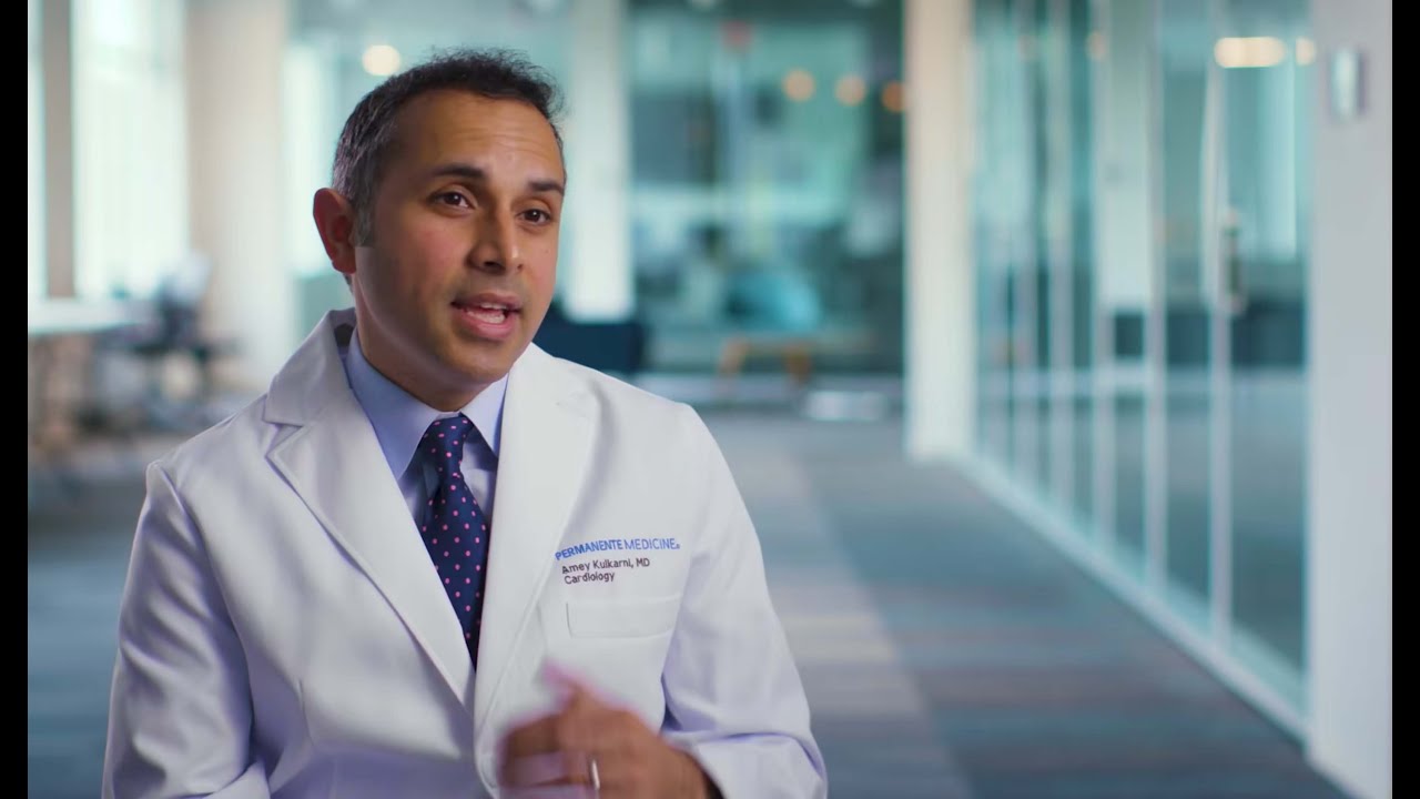 Why the brightest physicians work for Kaiser Permanente | Kaiser ...