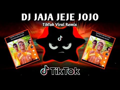 DJ JAJAJA JEJEJE JOJOJO X BOLIVIA'S PARODY VIRAL (TIKTOK BUDOTS REMIX ...