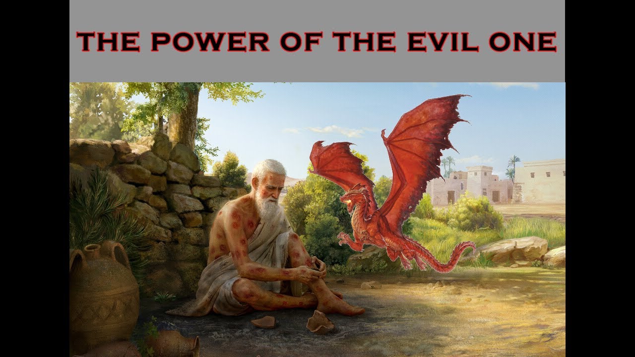 The Power of The Evil One | (DD#37) - YouTube