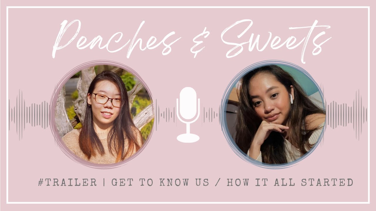 TRAILER | Getting to know us! - YouTube