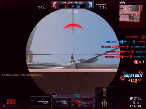 Wolfteam lRinqooHD 9 Saniye :D