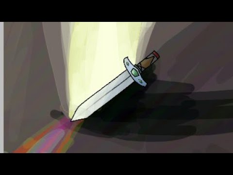 False Trust - Search For The Enchanted Sword | Gacha Life {S01E05 ...