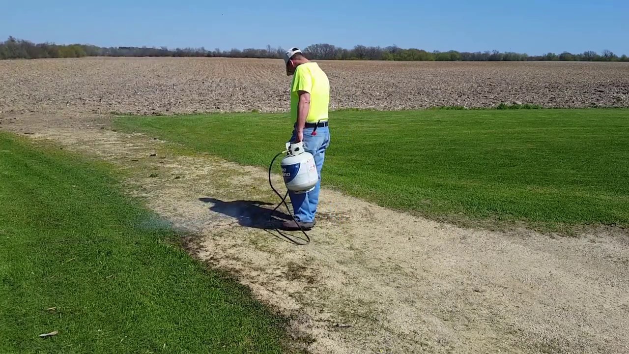 Red Dragon Propane Torch Kit Review Model No: VT2 1/2-24CE - YouTube