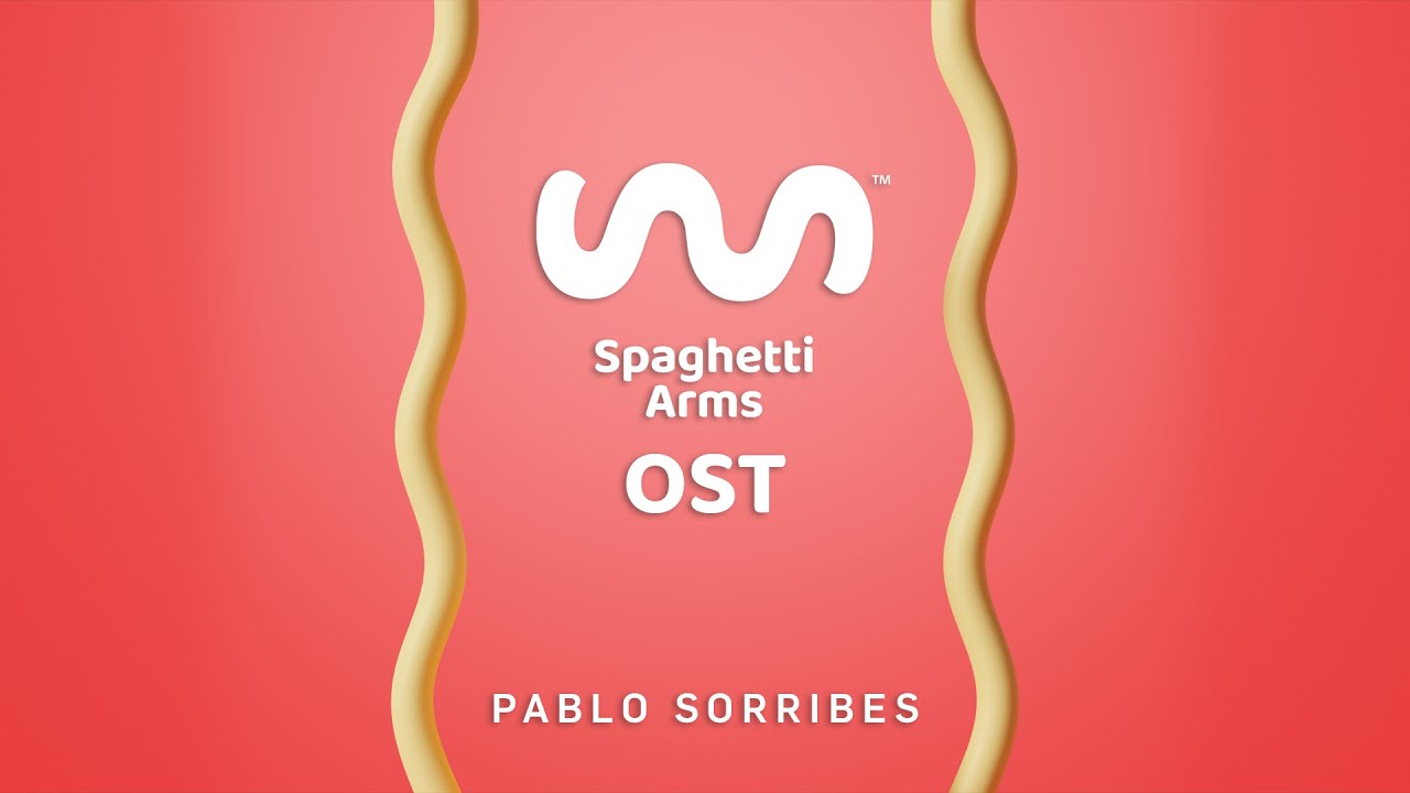 Spaghetti Arms OST | 01 Pull and Heave! (Spaghetti Arms Theme) - YouTube