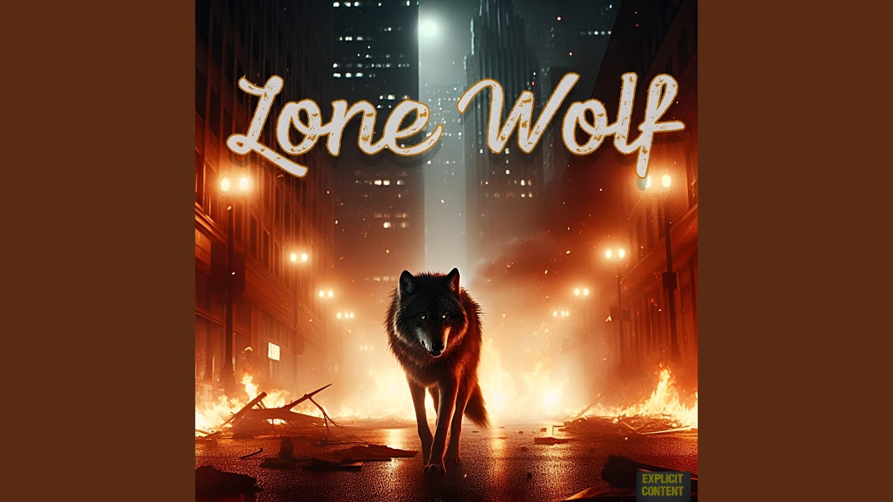 Lone Wolf - YouTube