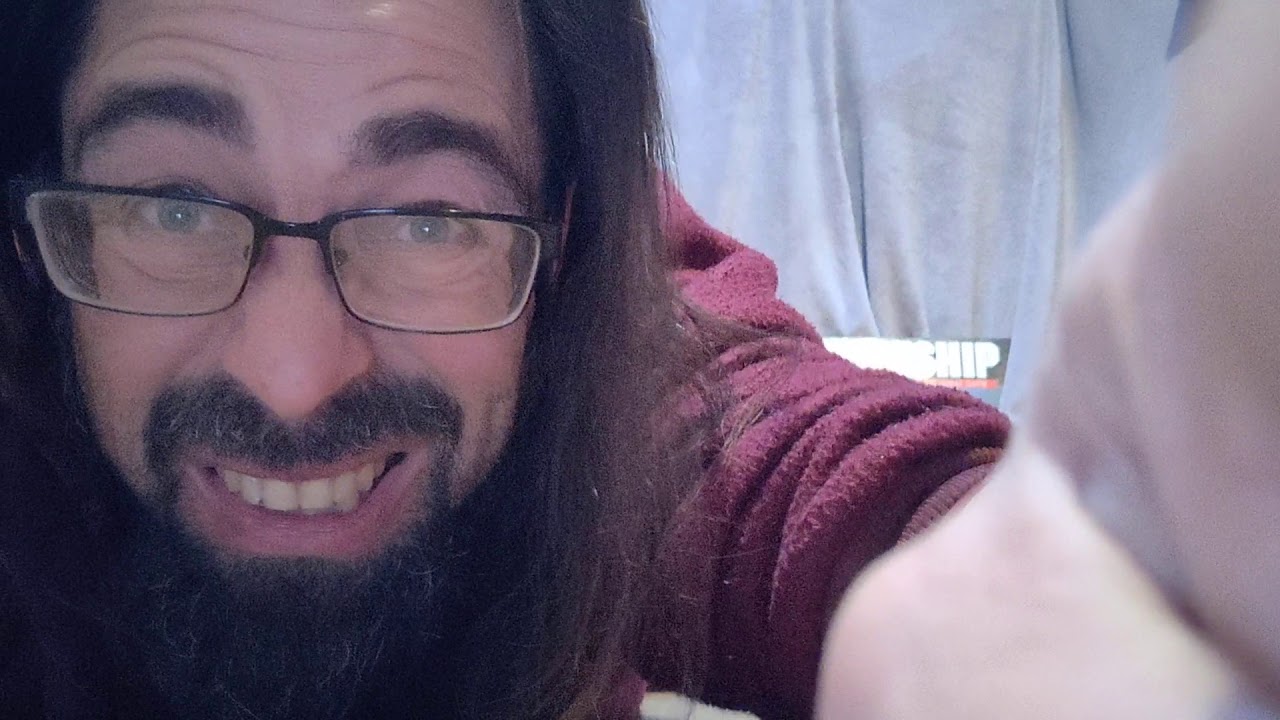 👕 reallifeyogahacks"MOUTH" ++ "FLOATING HEAD" - YouTube