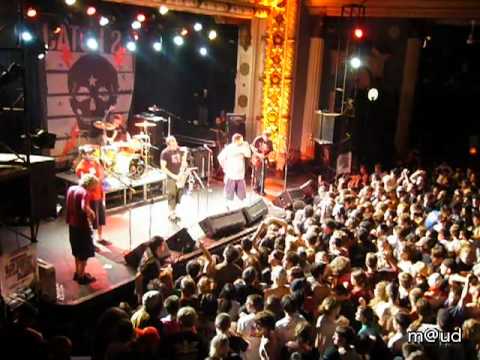 Chicago, Metro Concert Hall - YouTube