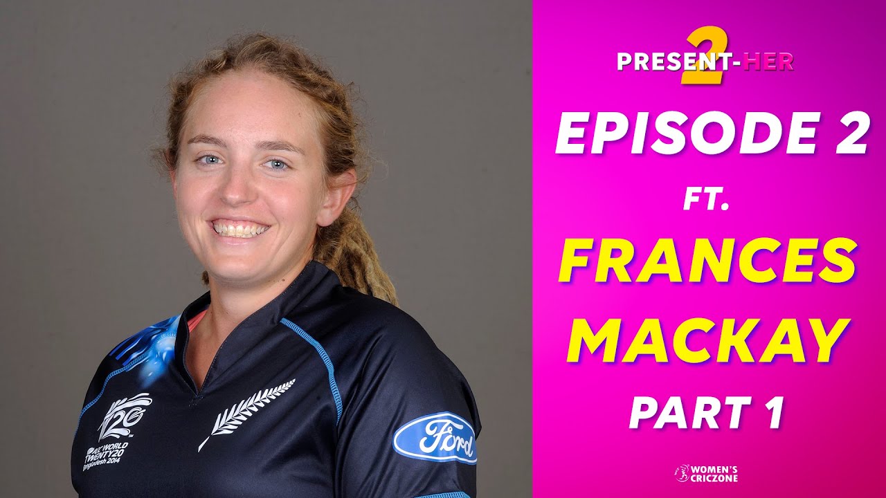 S2:E2: Present-Her ft. Frances Mackay: the juggler (Part 1) - YouTube