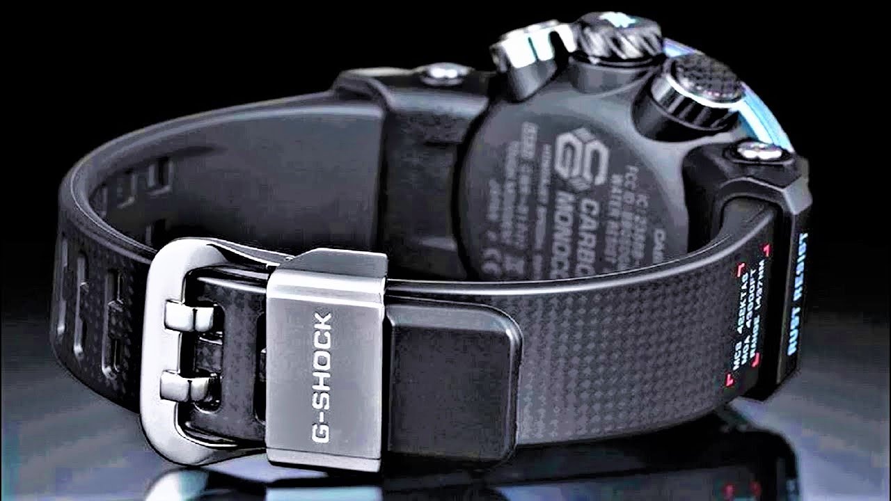 G-Shock Goes Luxury: 7 Most Expensive Models in 2025 - YouTube
