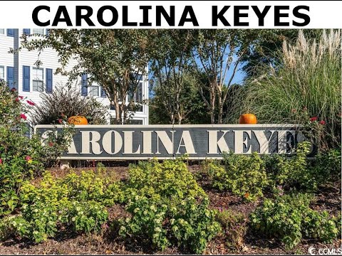 Carolina Keyes - Market Update- Joel Barber - Realtor - North Myrtle ...