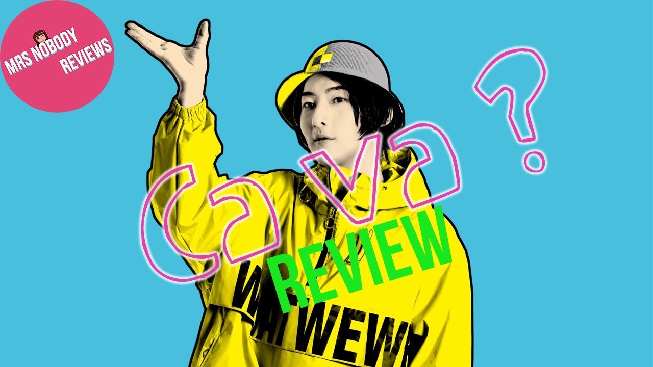 Vickeblanka (ビッケブランカ) 'Ca va ?' | Single Review - YouTube