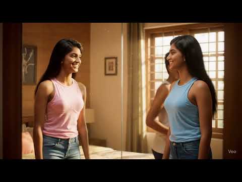 Boy to Girl transformation -Twin delight