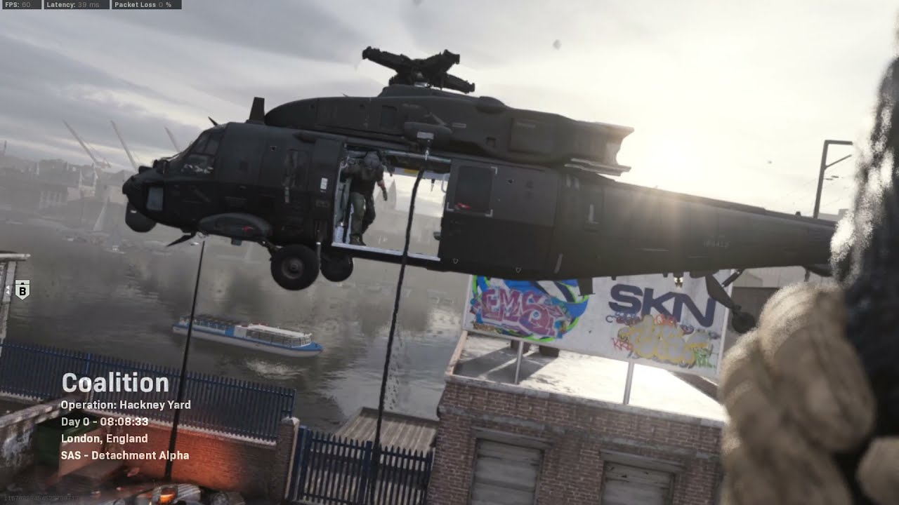 SYKOV Full Auto Akimbo2 - YouTube